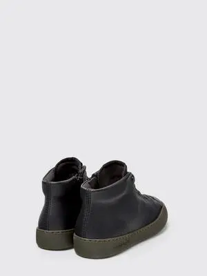 Camper High Top Trainers