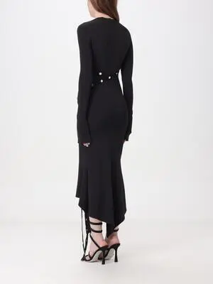 Attico Dress Colour