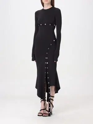 Attico Dress Colour
