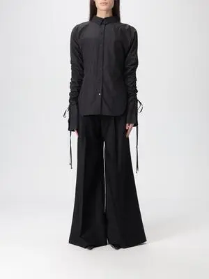 Blumarine Shirt Colour - Black