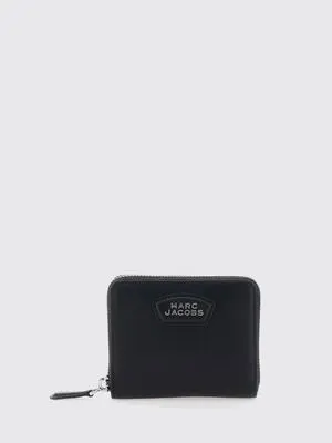 Marc Jacobs Wallet - Black