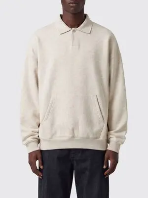 Fear Of God Polo Shirt Colour
