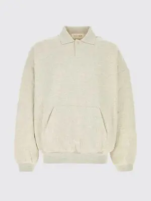 Fear Of God Polo Shirt Colour