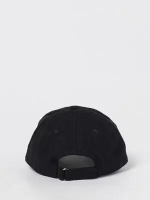 Versace Baseball Cap - Black