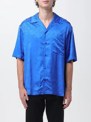 Versace Shirt Colour