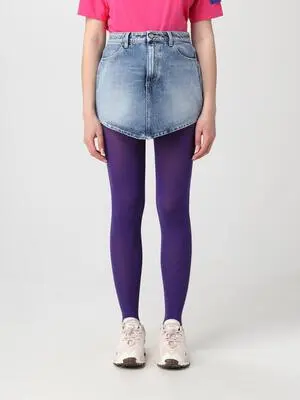 Icon Denim Los Angeles Skirts