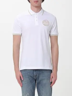 Versace Polo Shirt Colour