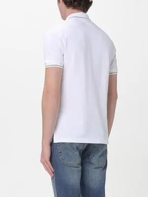 Versace Polo Shirt Colour