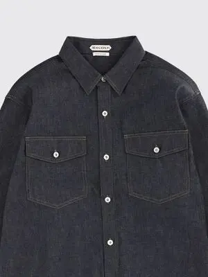JW Anderson Cotton Casual Shirt