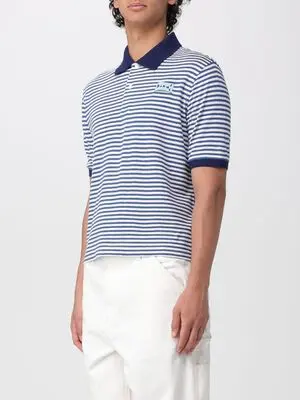 Marni T-shirt - Blue