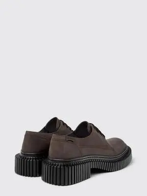 Camper Brogues Colour
