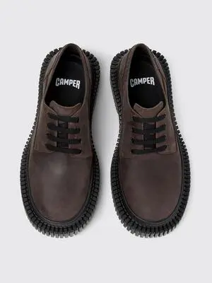 Camper Brogues Colour