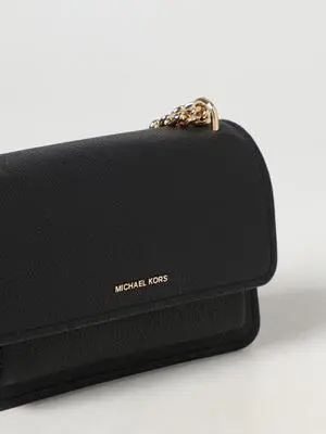 Michael Kors Mini Bag With Chain Strap