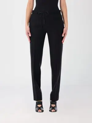 MAISON MARGIELA Trousers Colour - Black