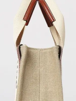 Chloé Tote Bag - Brown