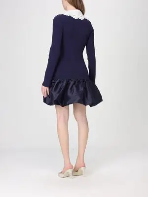 SELF-PORTRAIT Dress Colour
