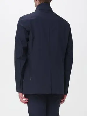 SAVE THE DUCK Lightweight Jacket - Blue