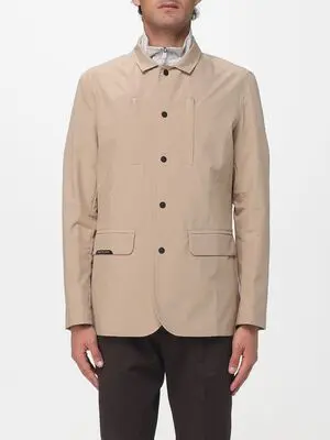 SAVE THE DUCK Lightweight Jacket - Camel