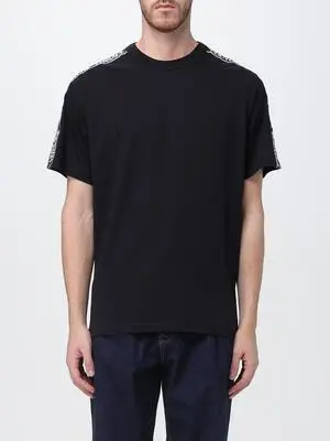 Versace T-shirt Colour - Black