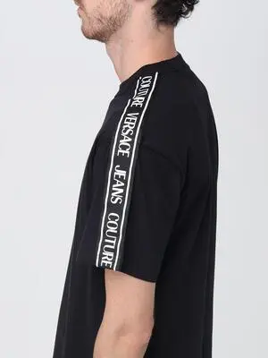 Versace T-shirt Colour - Black