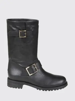 JIMMY CHOO Boots Colour - Black