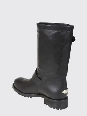 JIMMY CHOO Boots Colour