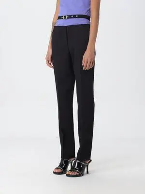 Attico Trousers Colour