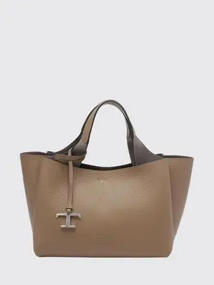TOD'S Shoulder Bag Colour - Grey