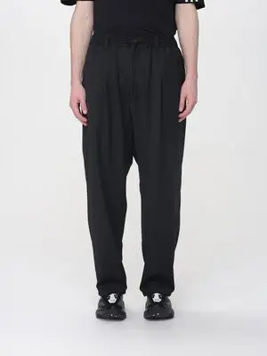 Y3 Trousers Colour - Black