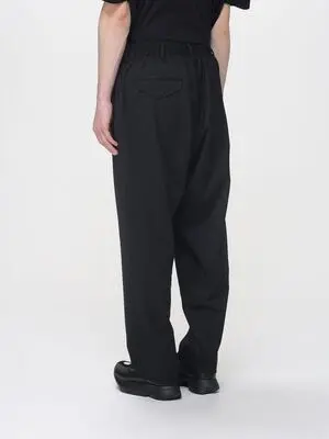 Y3 Trousers Colour