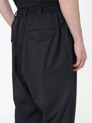 Y3 Trousers Colour