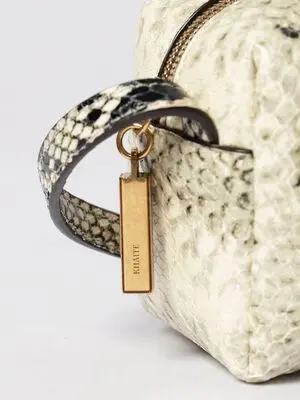 Khaite Mini Bag Colour