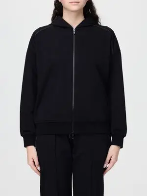 Brunello Cucinelli Sweatshirt Colour - Black