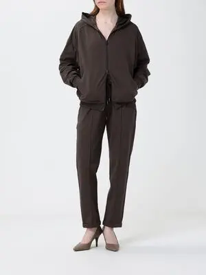 Brunello Cucinelli Sweatshirt Colour - Brown