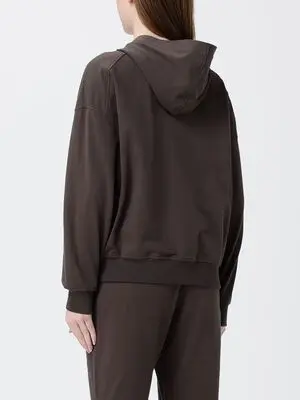 Brunello Cucinelli Sweatshirt Colour - Brown