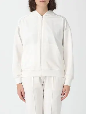 Brunello Cucinelli Sweatshirt Colour - White
