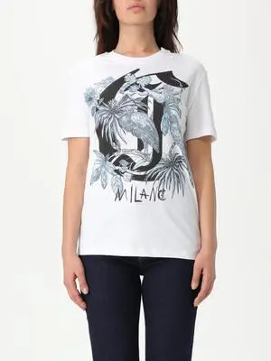Just Cavalli Graphic T-shirt