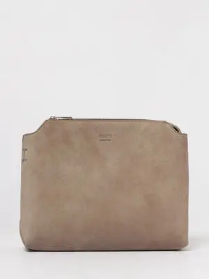 Khaite Mini Bag Colour - Brown
