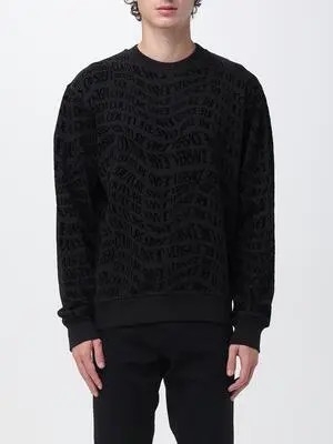 Versace Jumper Colour - Black