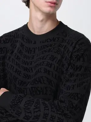 Versace Jumper Colour
