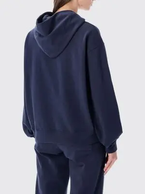 SPORTY & RICH Zip-up Hoodie