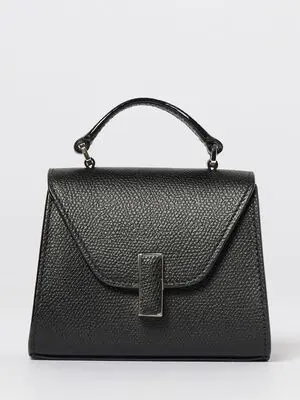 VALEXTRA Mini Bag Colour - Black