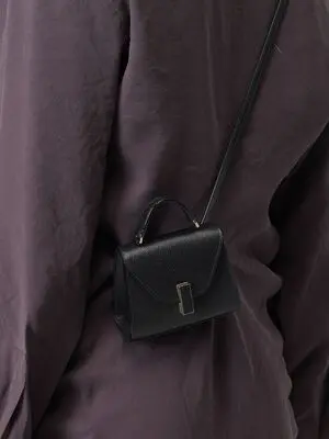 VALEXTRA Mini Bag Colour