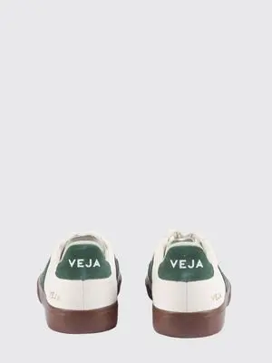 VEJA Campo O.t. Leather Sneakers