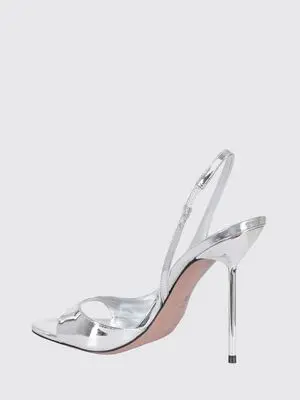Paris Texas Lidia Patent Leather Sandal