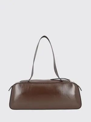 Khaite Shoulder Bag Colour - Brown