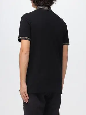Versace Polo Shirt Colour