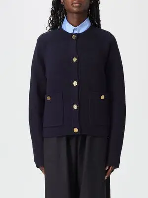 TOTEME Jumper Colour - Blue