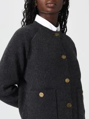 TOTEME Jumper Colour - Grey
