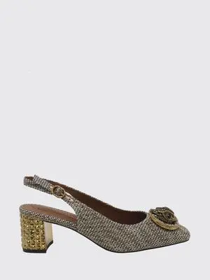 Kurt Geiger Court Shoes Colour - Beige